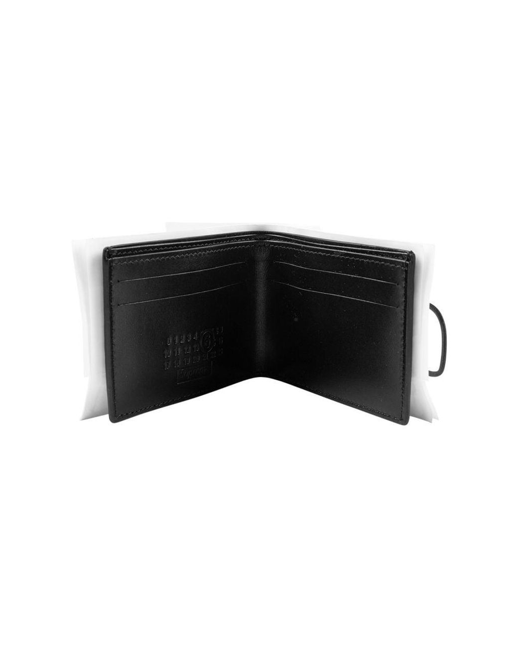 Supreme Mm6 Maison Margiela Receipt Wallet Supreme Mm6 Maison Margiela Receipt Wallet