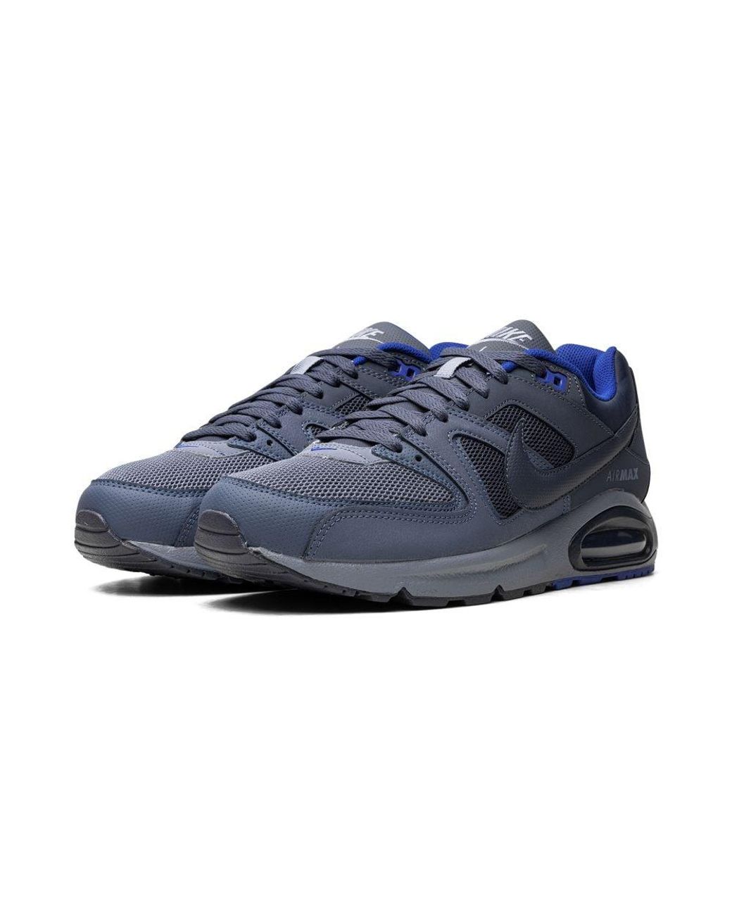 Nike Air Max Commando Royal" Shoes in Blue | Lyst UK