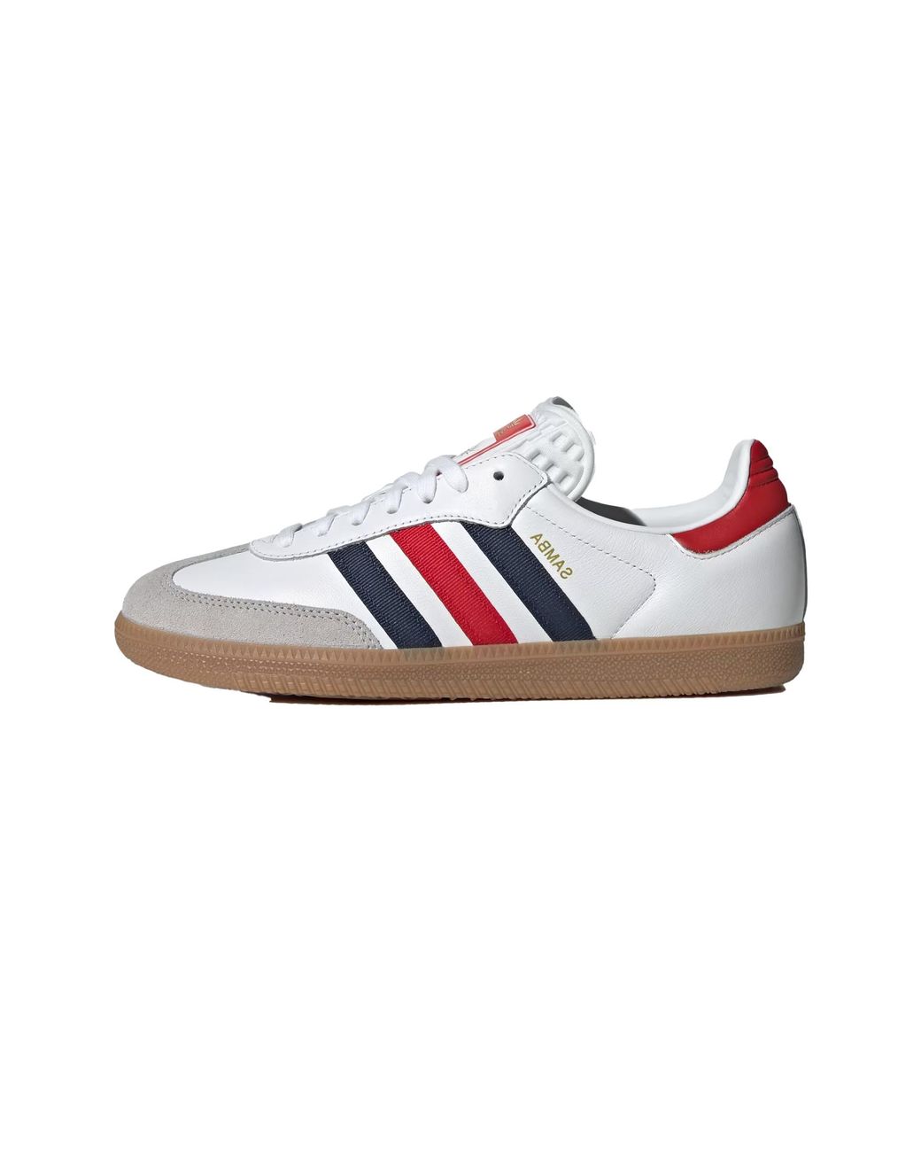 adidas Samba Og "Fifa World Cup 2026 France" Hq4950" in Black for Men ...
