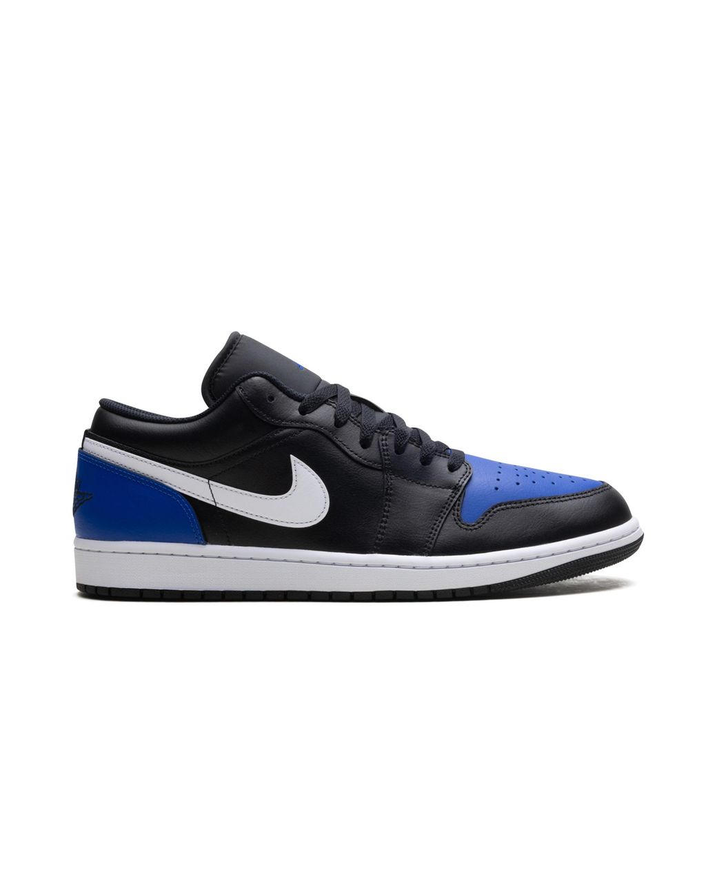 Nike 1 Low Royal Toe" 553558 042" in Blue for Men | Lyst UK