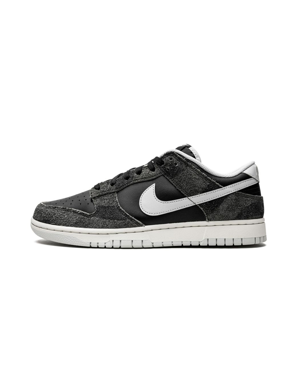 Nike Dunk Low Retro "Animal Pack in Black for Men | Lyst UK