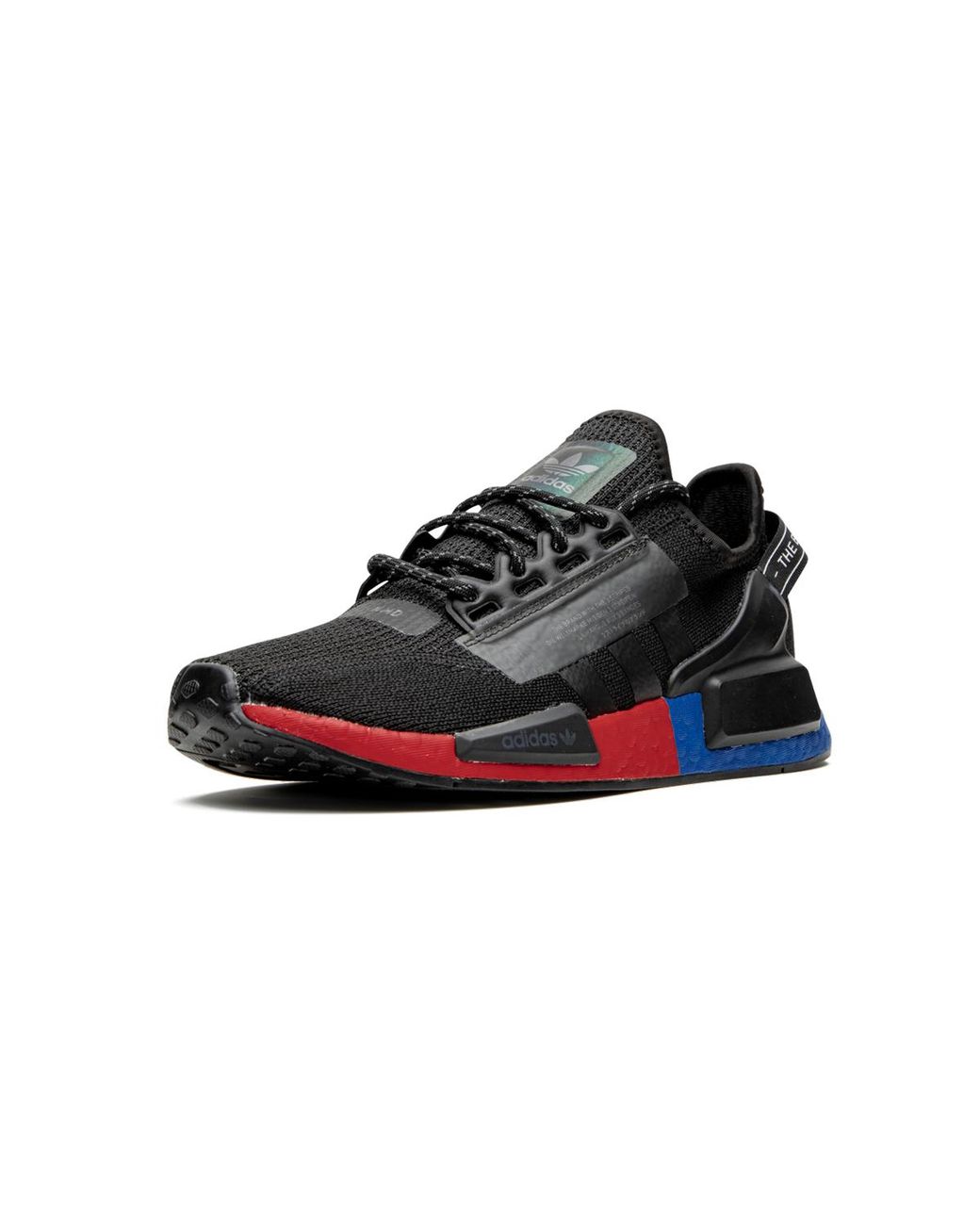 adidas Nmd R1 V2 Fv9023" in Black for Men | Lyst UK