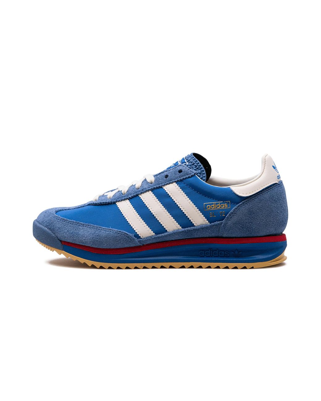 adidas Sl 72 Rs Xld Scarlet" Ig2132" in Blue for Men | Lyst UK