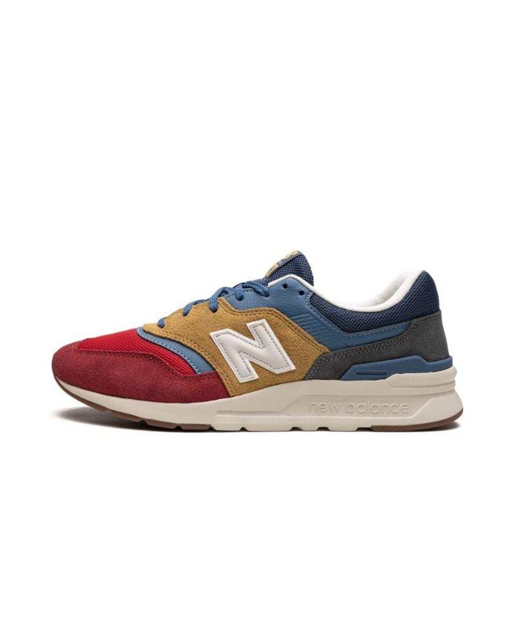 New Balance 997H "Moms Carpet" in Blue | Lyst UK