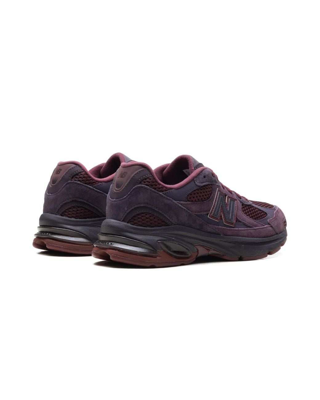 New Balance 2010 "Rich Paul in Black for Men | Lyst UK