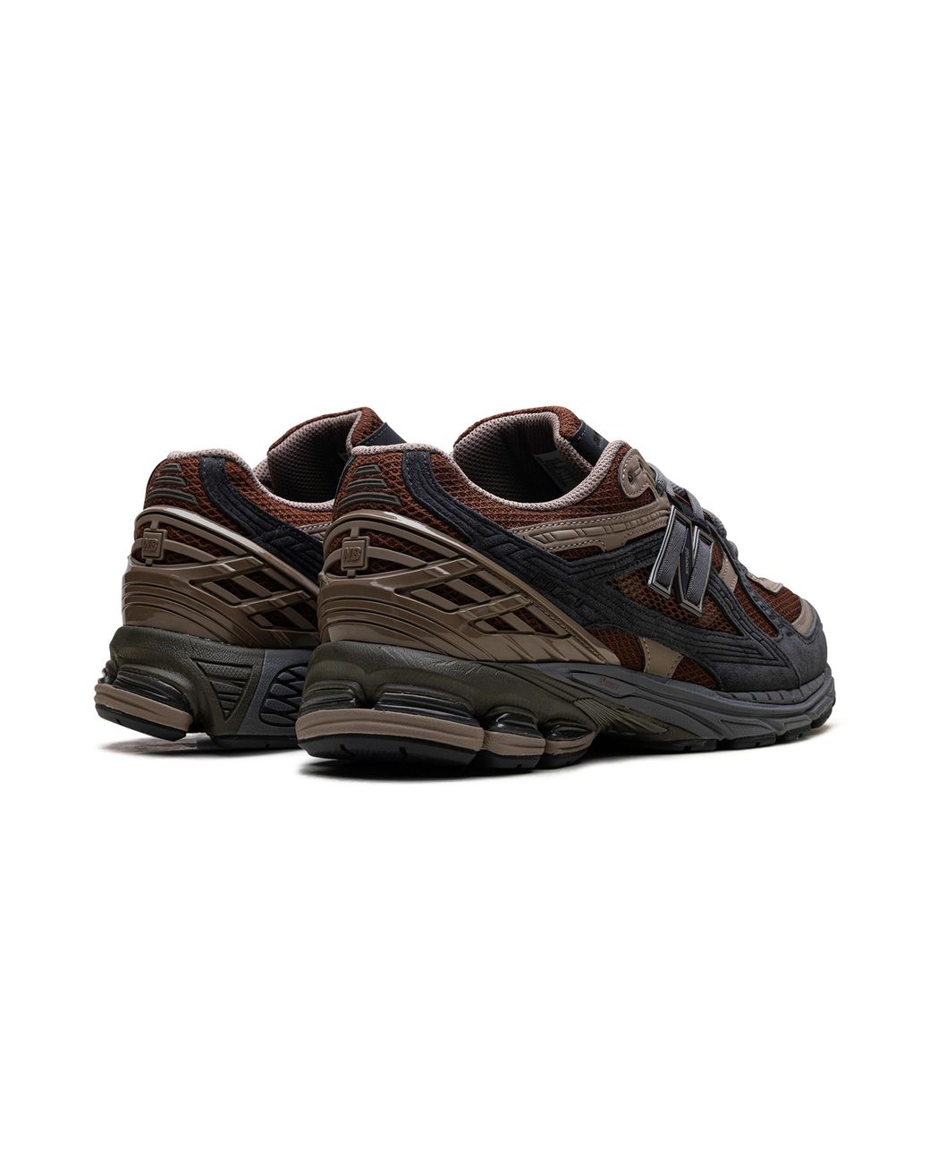 New Balance 1906 Utility "Rich Oak" M1906Ng" in Black for Men | Lyst UK
