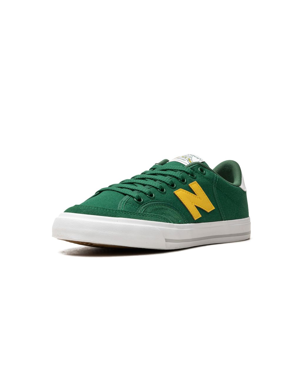 New Balance Numeric 212 Pro Court Nm212Zto" in Black for Men | Lyst UK