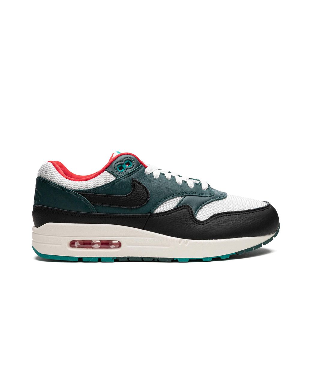 Nike Air Max 1 "Lebron James X Liverpool" Fb8914 100" in Black for Men ...