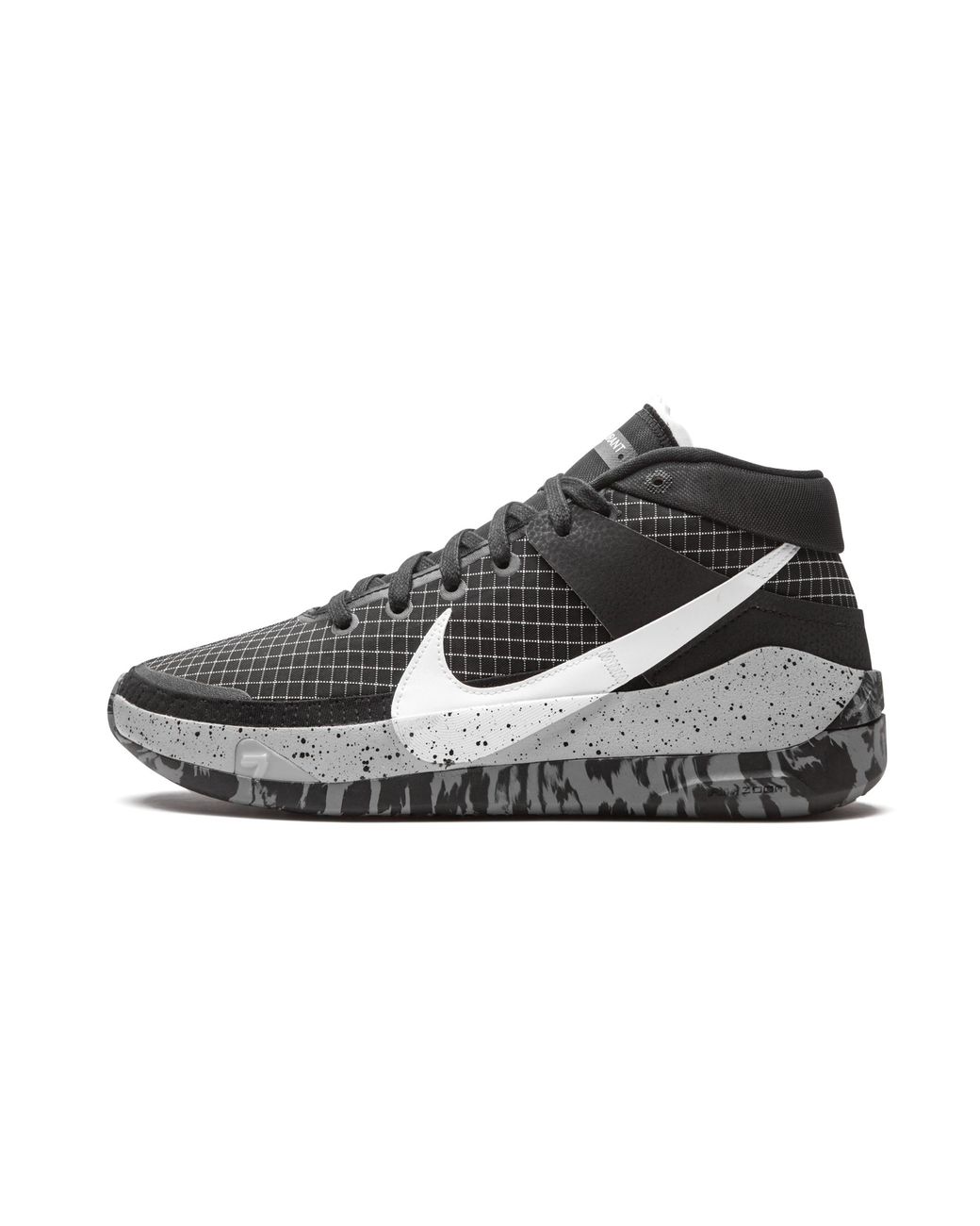 Nike Kd 13 "Oreo" in Black for Men | Lyst UK