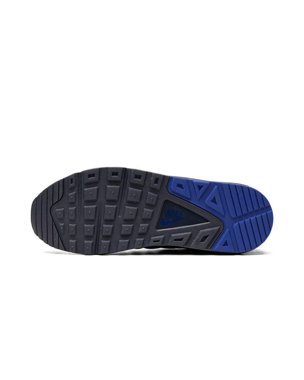 Nike Air Max Commando Royal" Shoes in Blue | Lyst UK