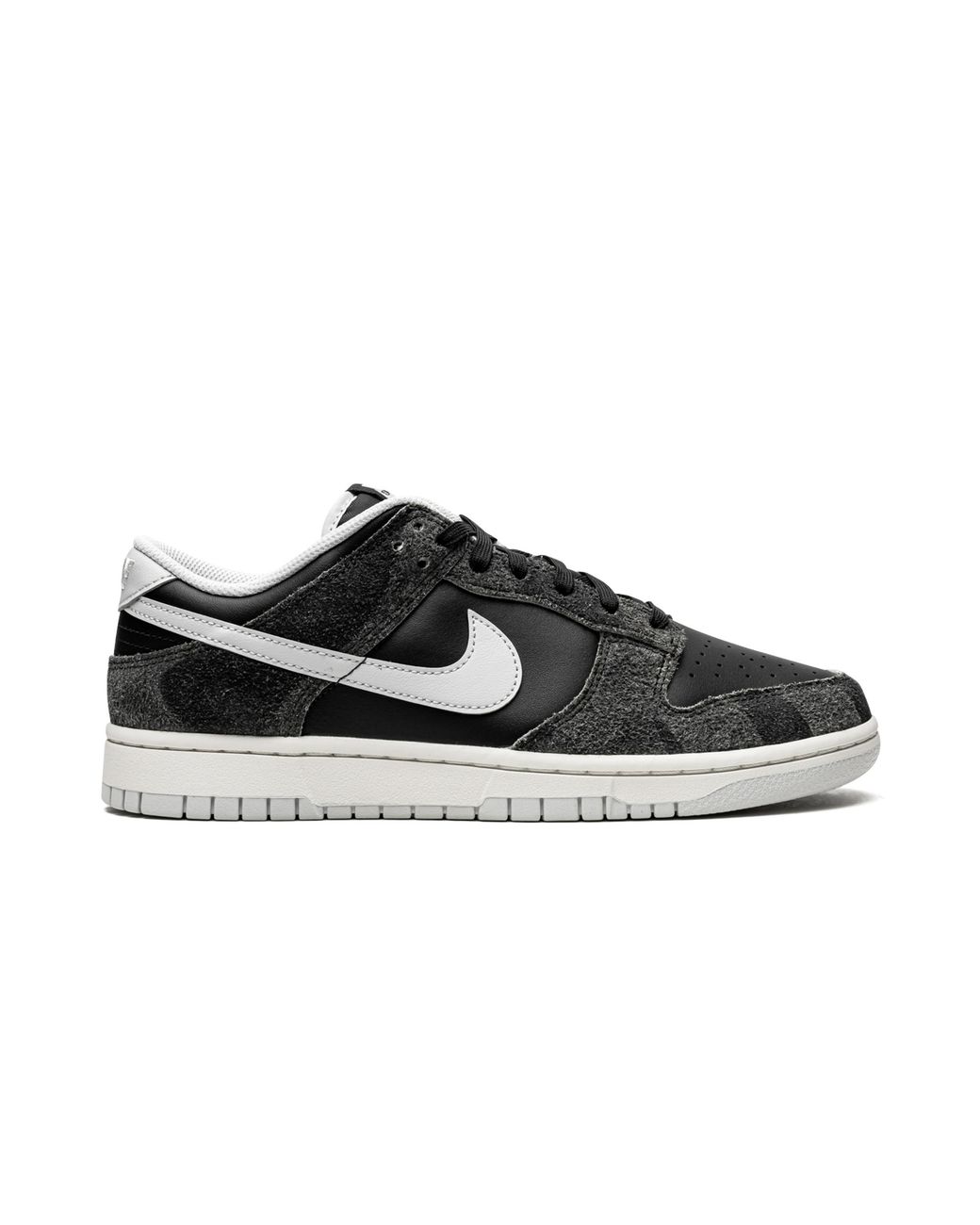 Nike Dunk Low Retro "Animal Pack in Black for Men | Lyst UK