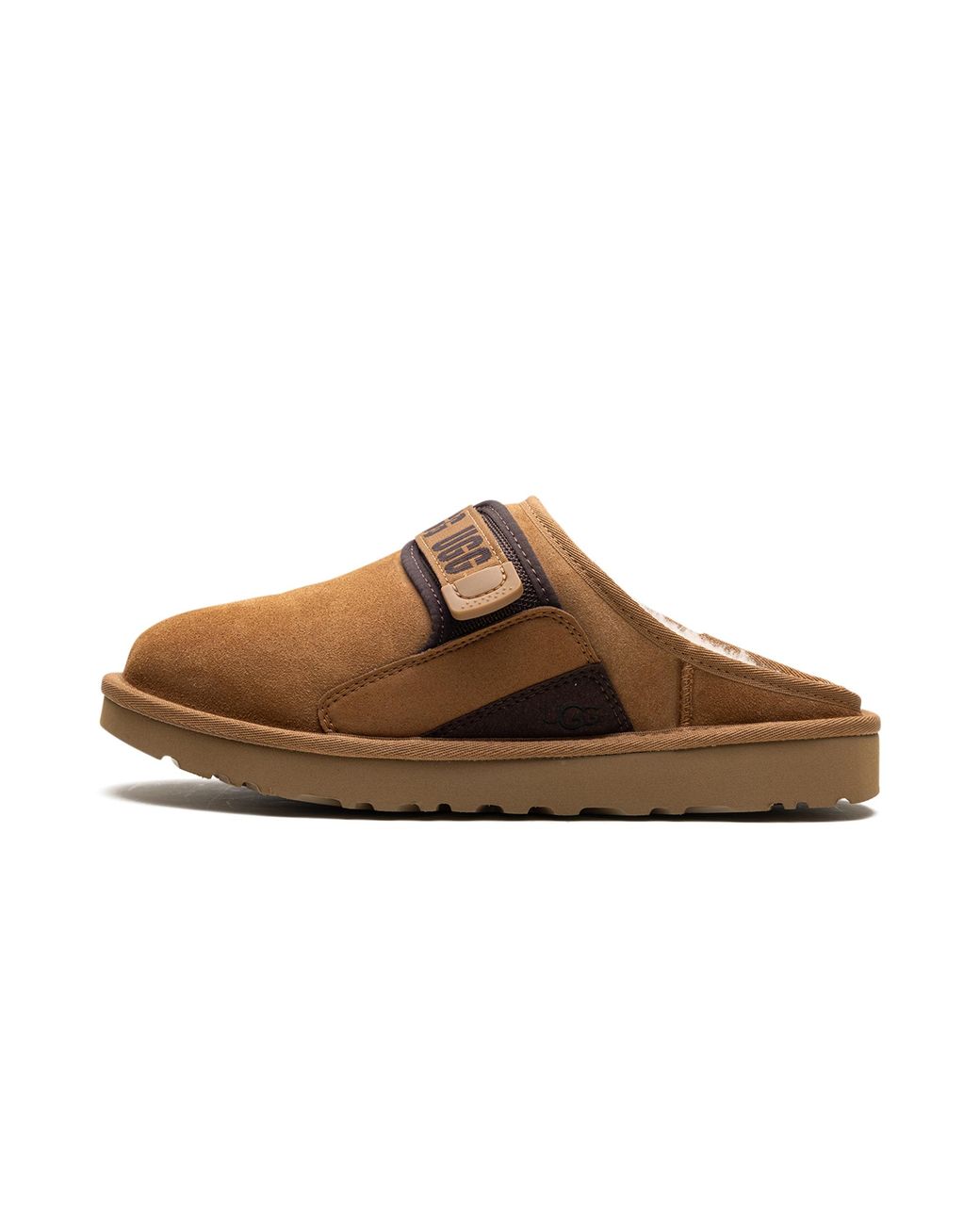 UGG Dune Slip On "Chestnut" 1130931 Che" in Brown for Men | Lyst UK