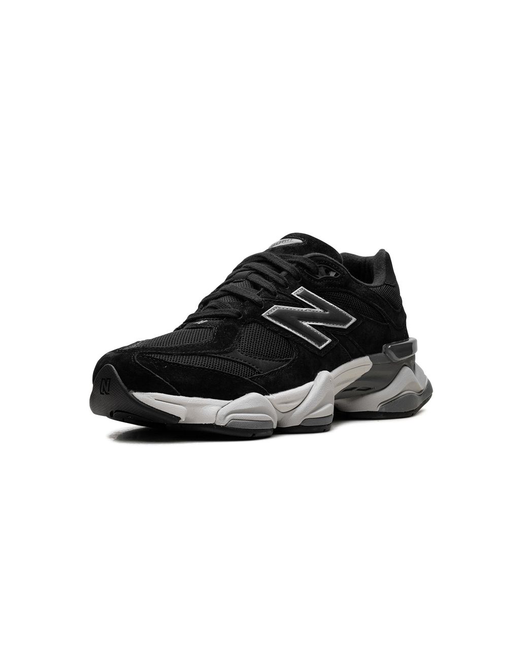 New Balance 9060 Phantom" U9060Jbk" in Black for Men | Lyst UK