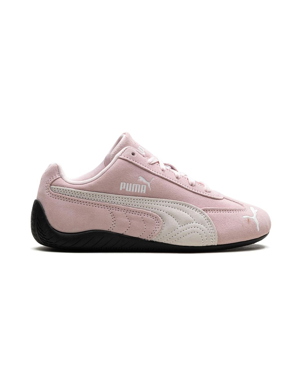 PUMA Speedcat Og 400986 04" in Black | Lyst UK