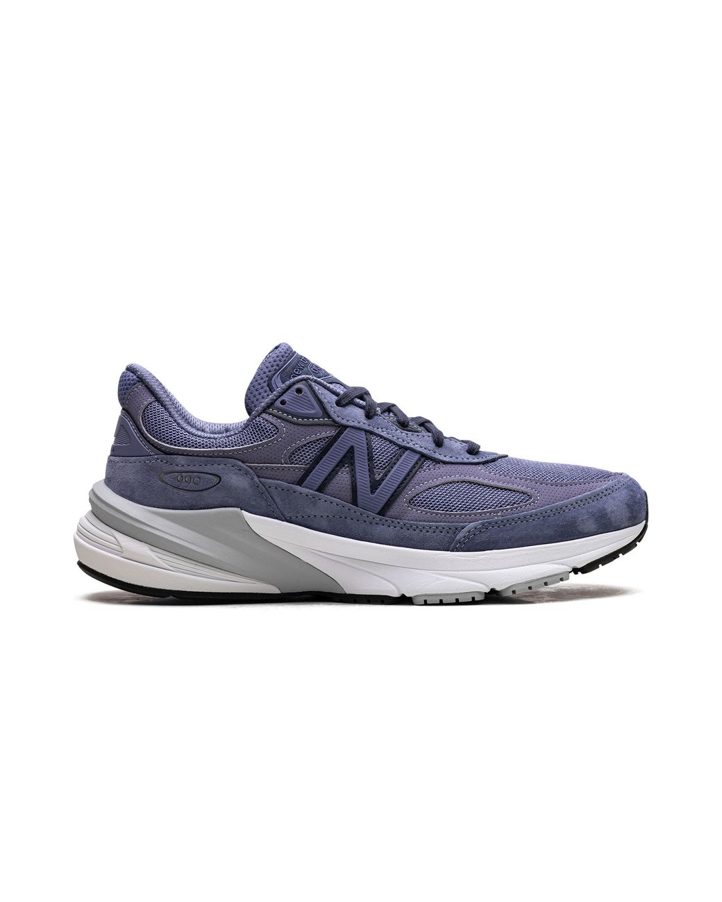 New Balance 990V6 "Made in Blue for Men | Lyst UK