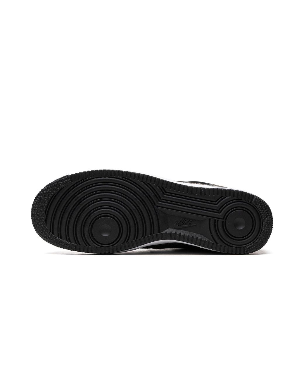 Nike Air Force 1 Elephant" in Black for Men | Lyst UK