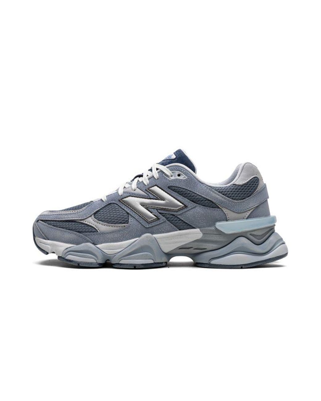 New Balance 9060 "Moon Daze" in Black | Lyst UK