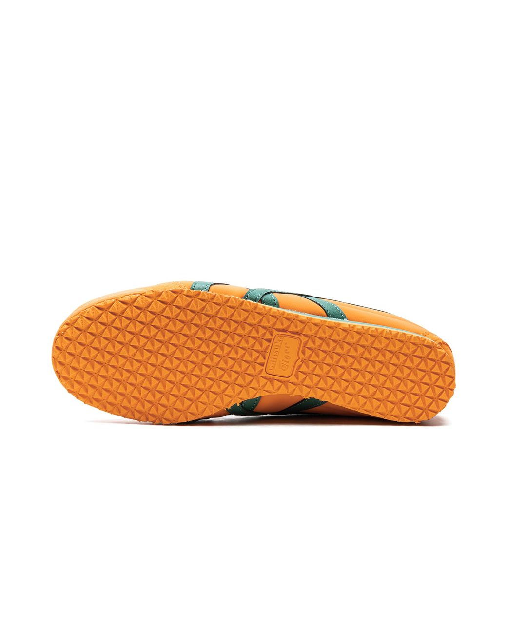 Onitsuka Tiger Mexico 66 "Citrus Edible Moss" 1183B497 800" in Black ...