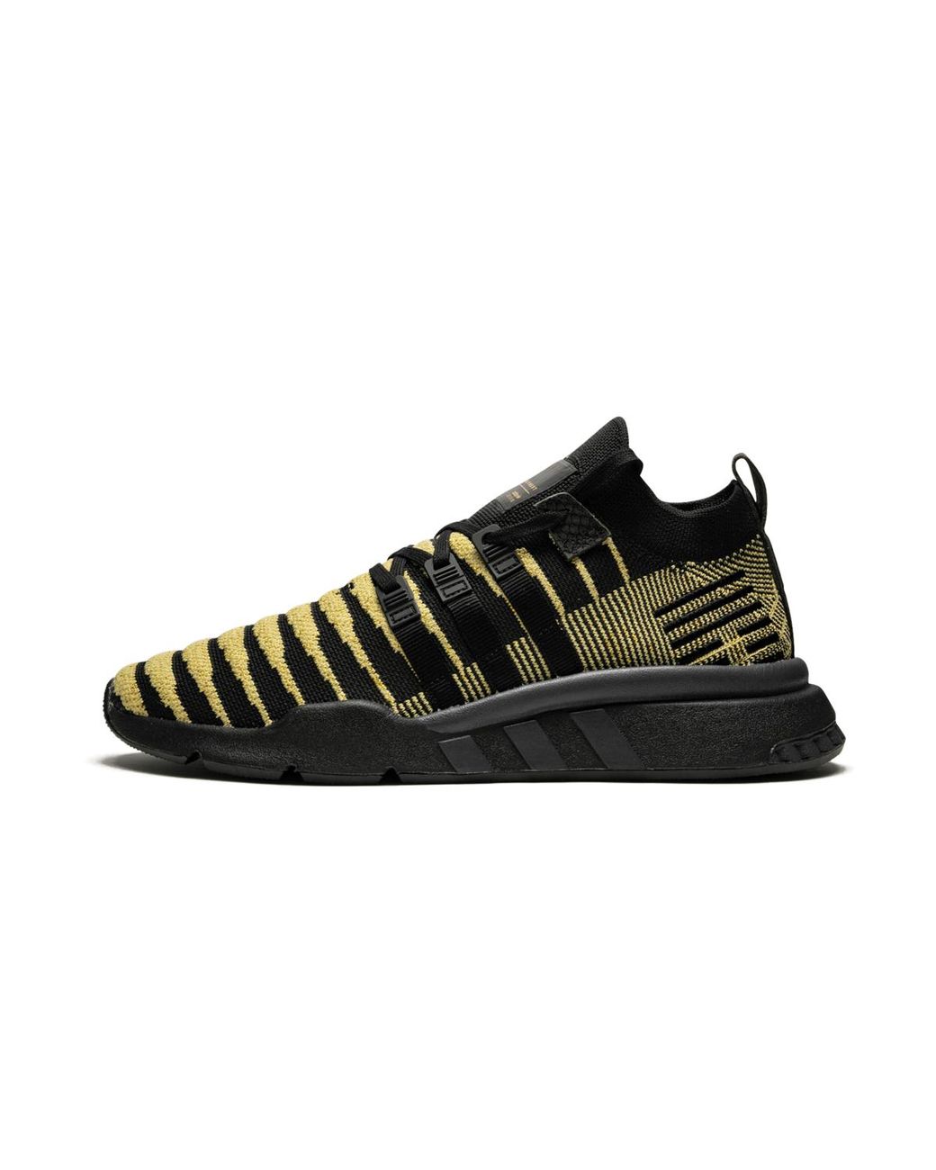 adidas Eqt Support Mid Adv Pk "Dragon Ball Z in Black for Men | Lyst UK