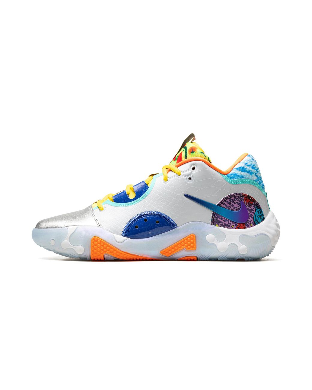 Nike Pg 6 "What The? Dr8959 700" in Black for Men | Lyst UK