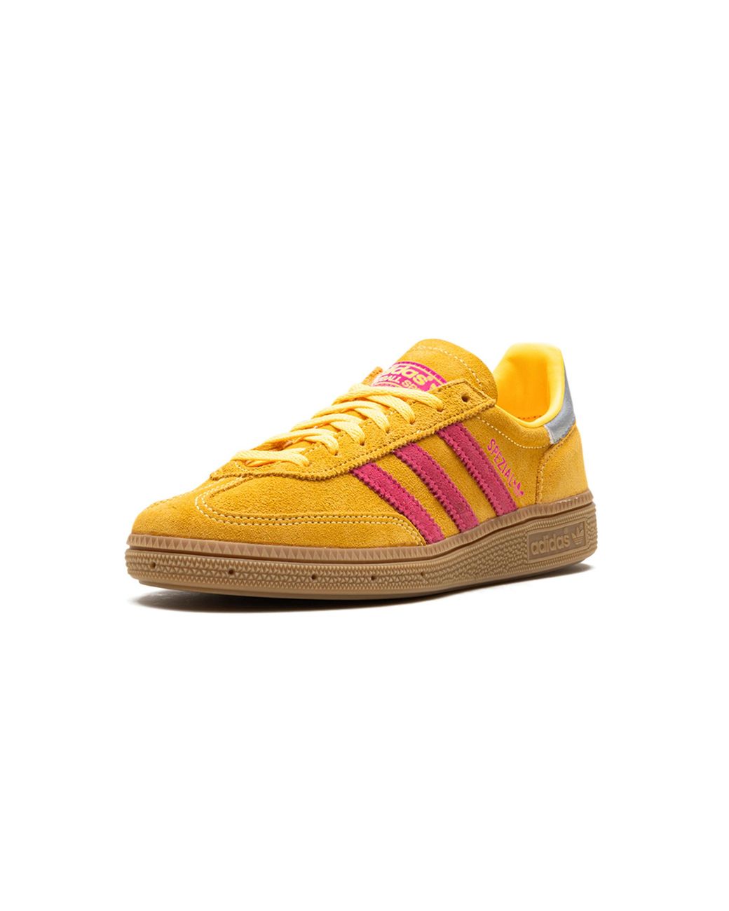 adidas Handball Spezial "Spark Lucid" Ji1406" in Black | Lyst UK