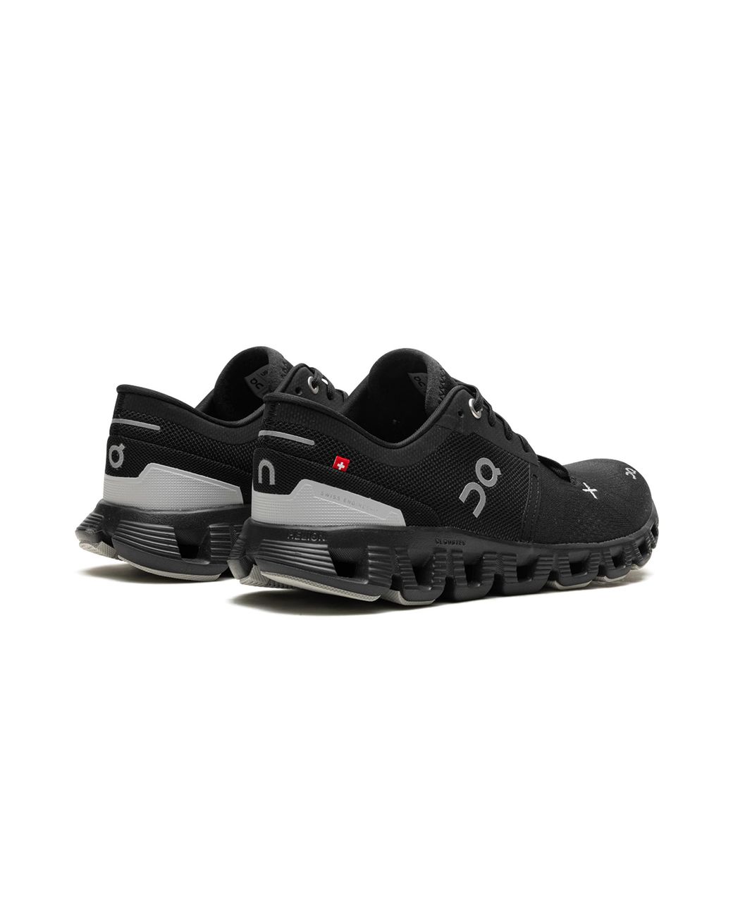 On Shoes Cloud X 3 60.98696" in Black | Lyst UK
