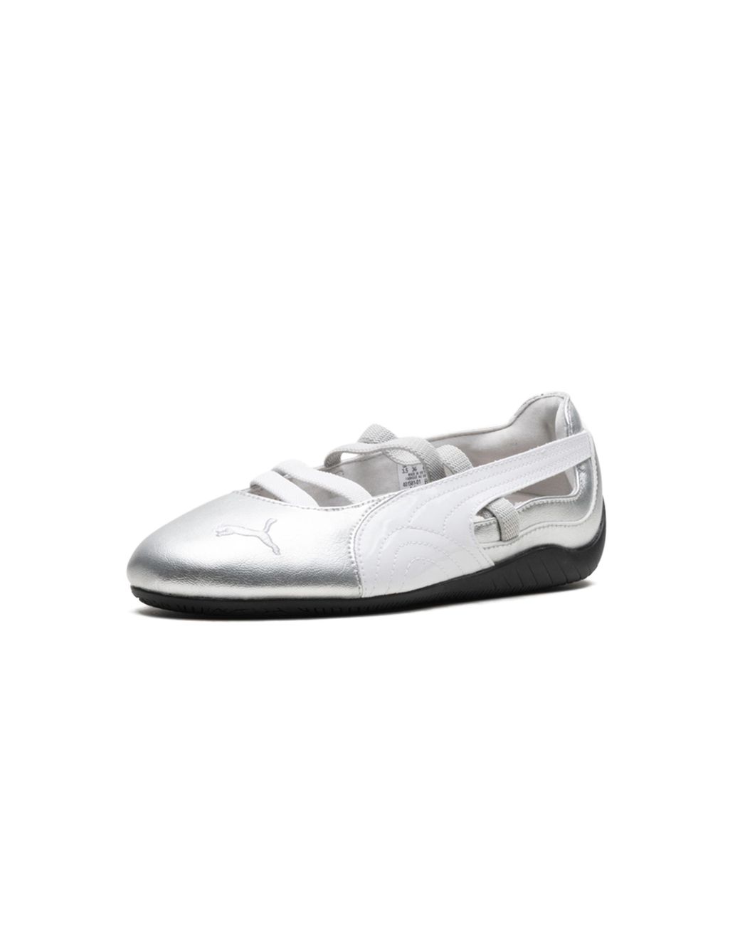 PUMA Speedcat Ballet 401581 01" in Black | Lyst UK