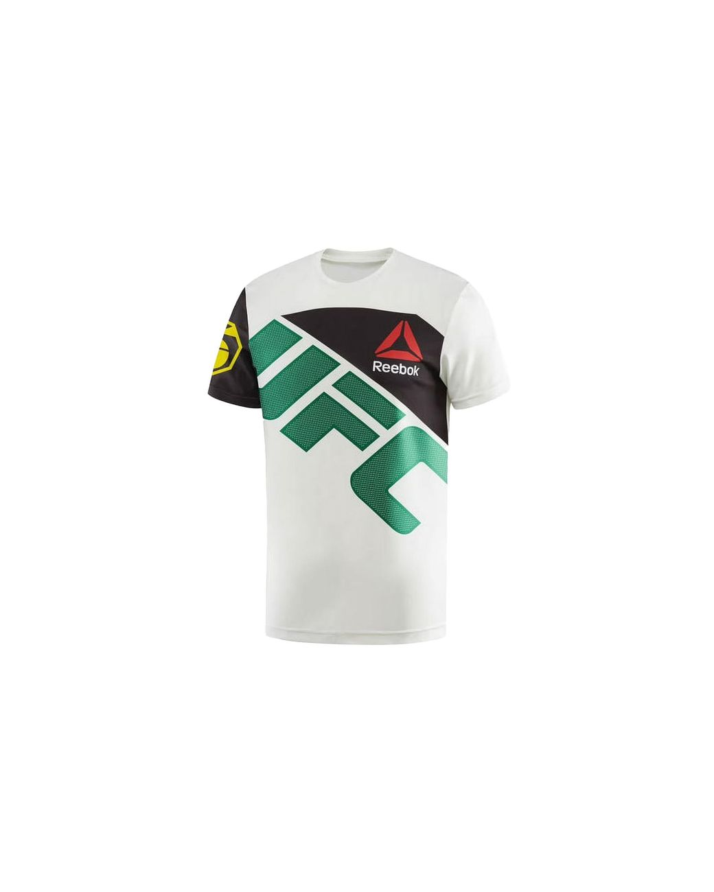 Reebok Ufc Fighter Kit Jersey "Jose Aldo" Ai0424" in Black for Men ...