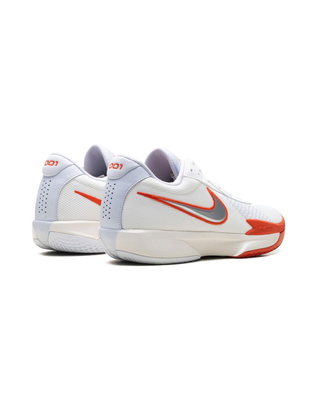 Nike Air Zoom Gt Cut Academy Fb2599 101" in Black for Men | Lyst UK