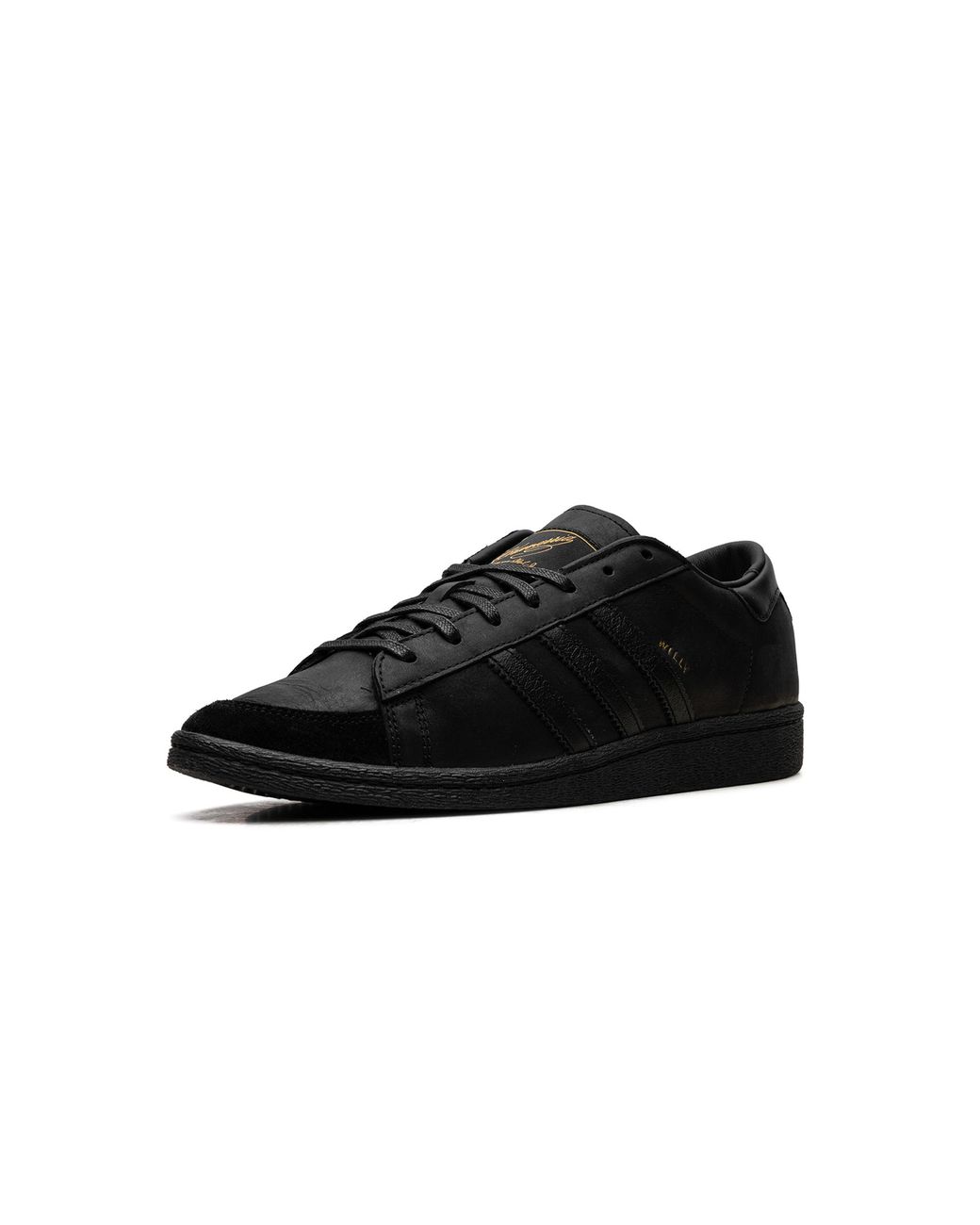 adidas Jabbar Dress Low "Willy Chavarria in Black for Men | Lyst UK