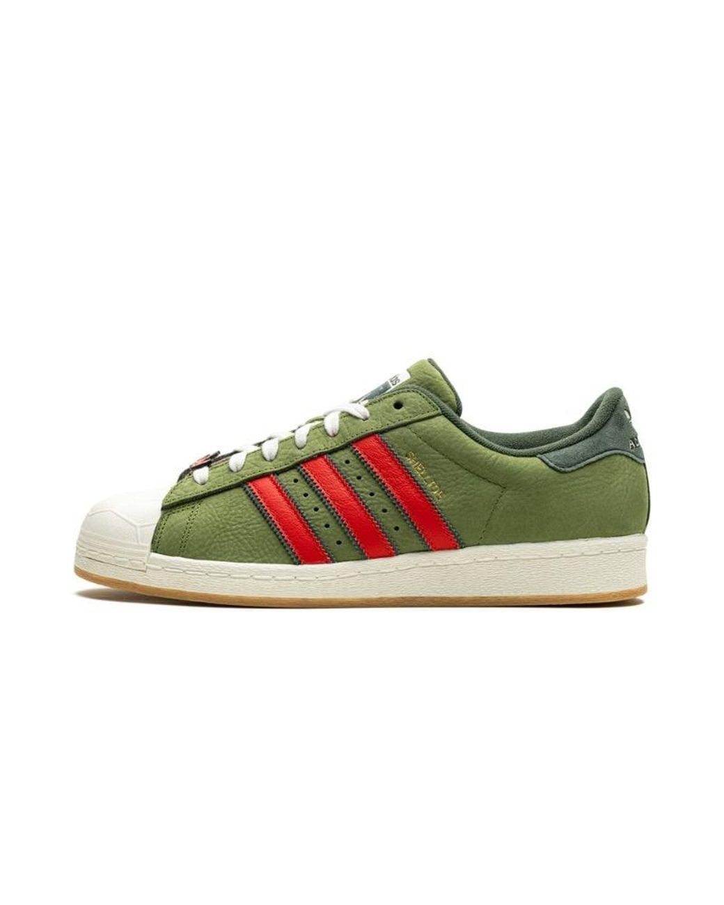 adidas Superstar "Teenage Mutant Ninja Turtles in Black for Men | Lyst UK