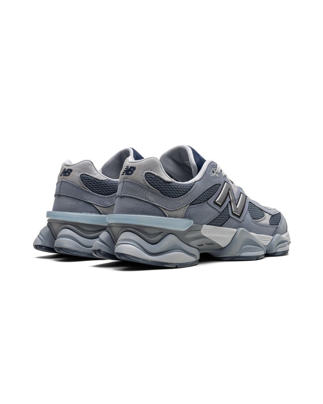 New Balance 9060 "Moon Daze" U9060Md1" in Black for Men | Lyst UK