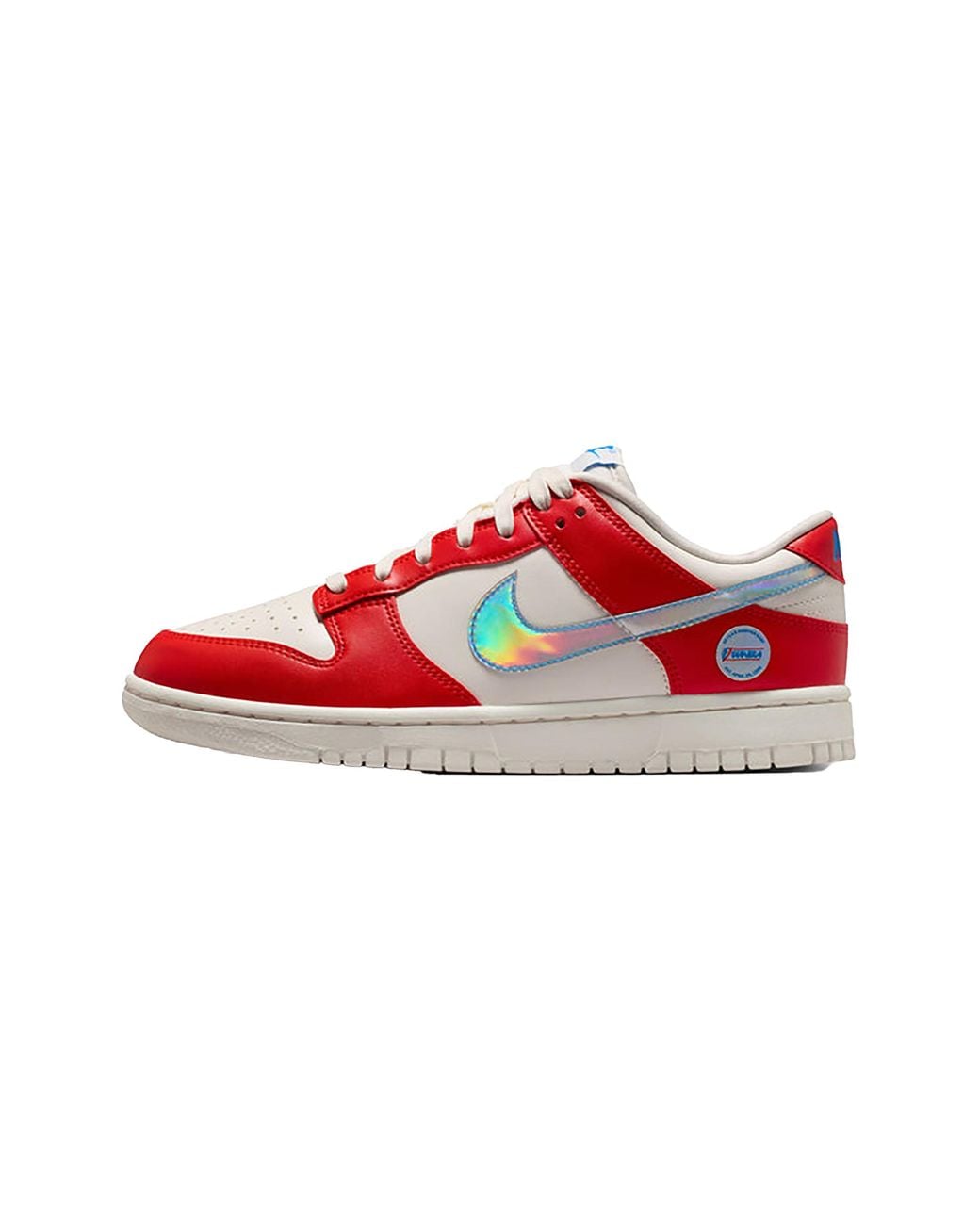 Nike Dunk Low "Wnba 30Th Anniversary" Ir1970 604" in Red | Lyst UK