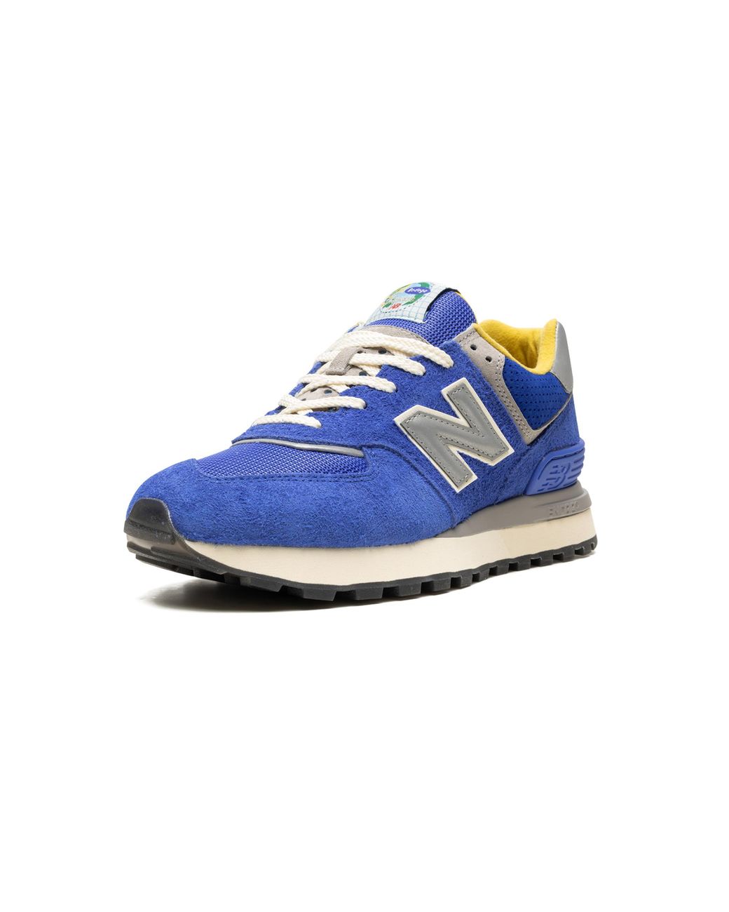 New Balance 574 Legacy "Bodega in Blue for Men | Lyst UK