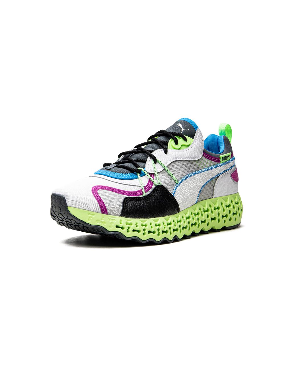 PUMA Calibrate Restored Spring 388351 01" in Black for Men | Lyst UK