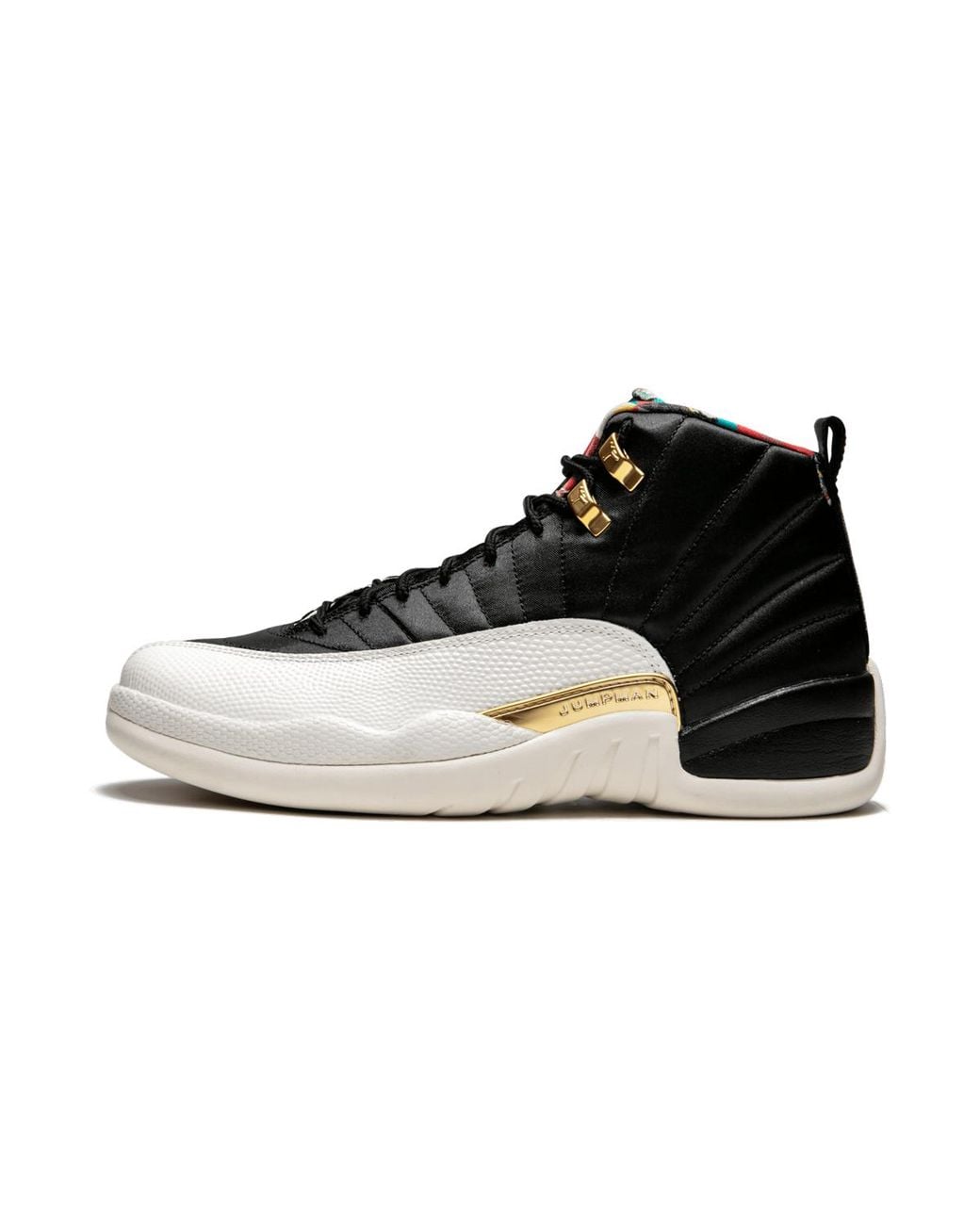 Nike Air 12 Retro Cny "Chinese New Year 2019" Ci2977 006" in Black for ...