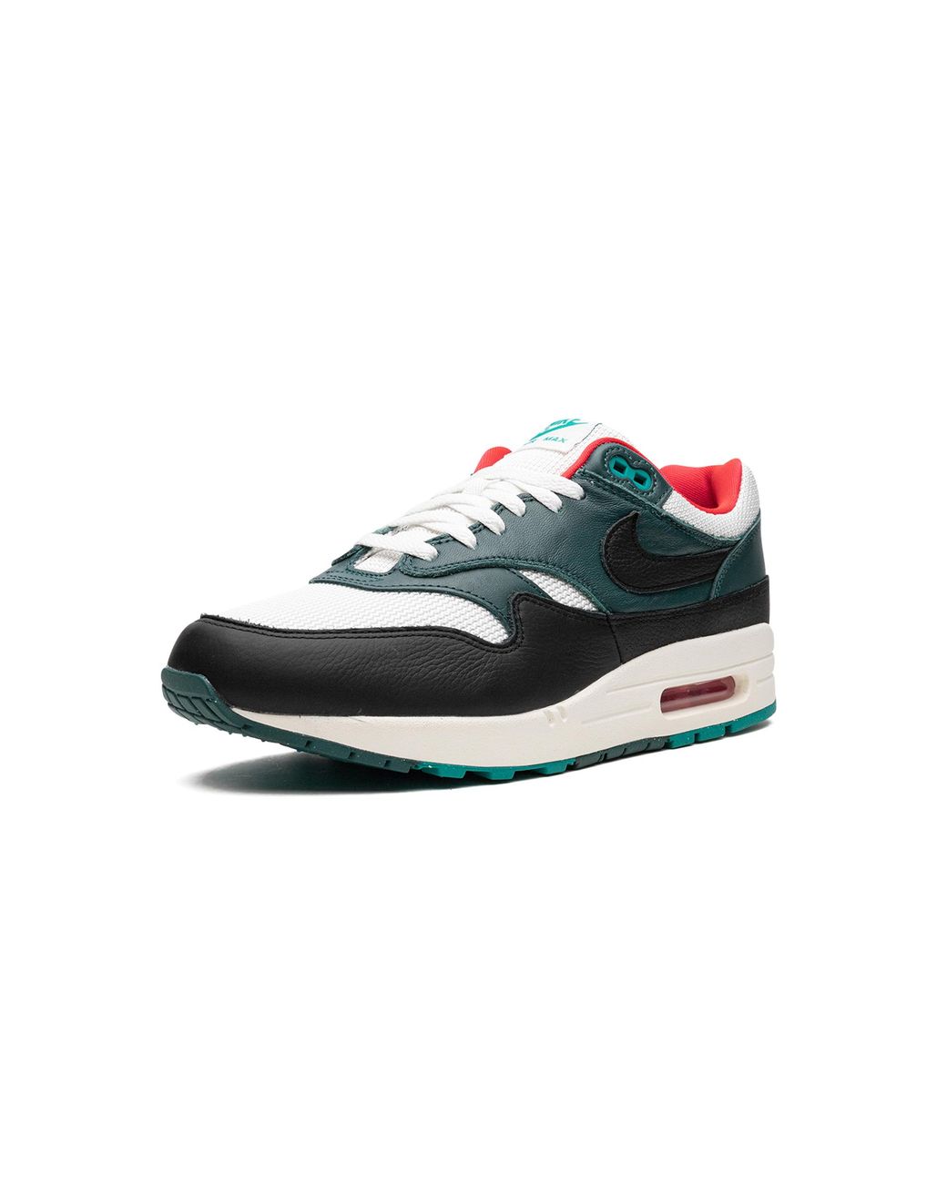 Nike Air Max 1 "Lebron James X Liverpool" Fb8914 100" in Black for Men ...