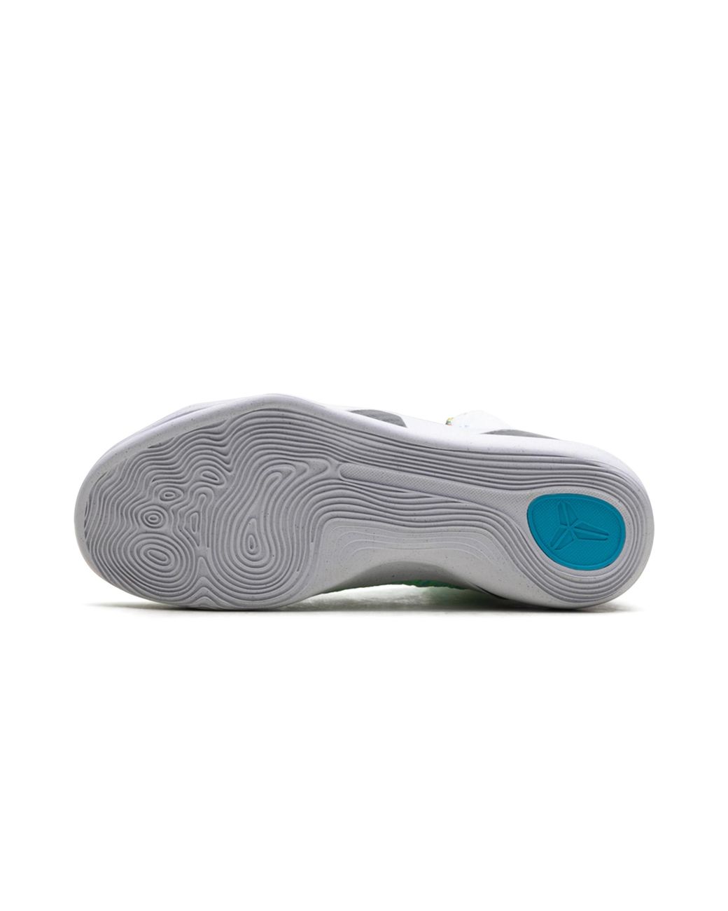 Nike Kobe 9 Elite Protro "What The" Fz7335 101" in Black for Men | Lyst UK