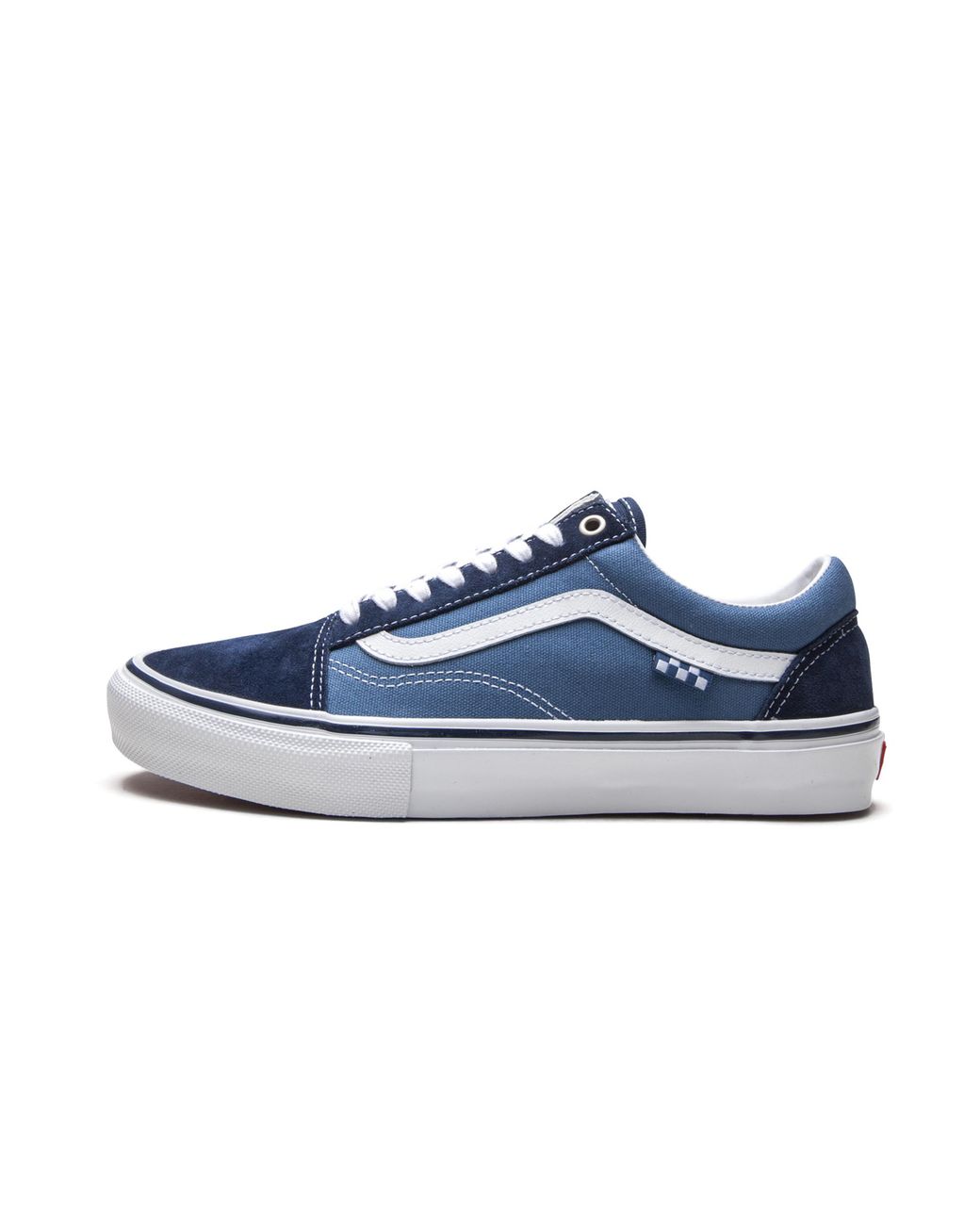Vans Skate Old Skool Vn0A5Fcbnav" in Blue for Men | Lyst UK