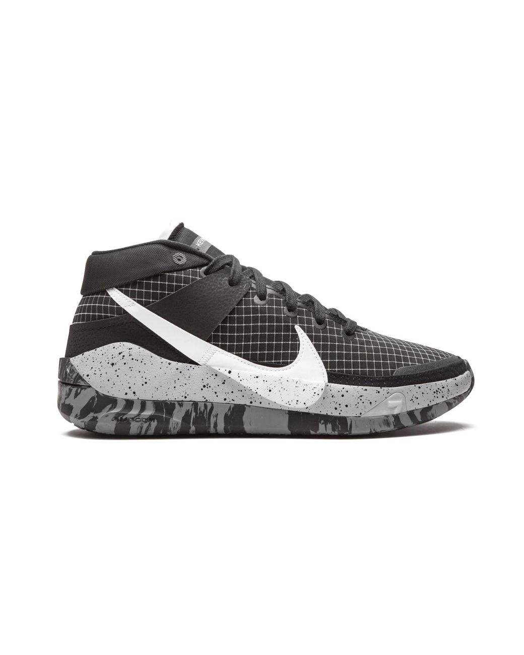 Nike Kd 13 "Oreo" in Black for Men | Lyst UK