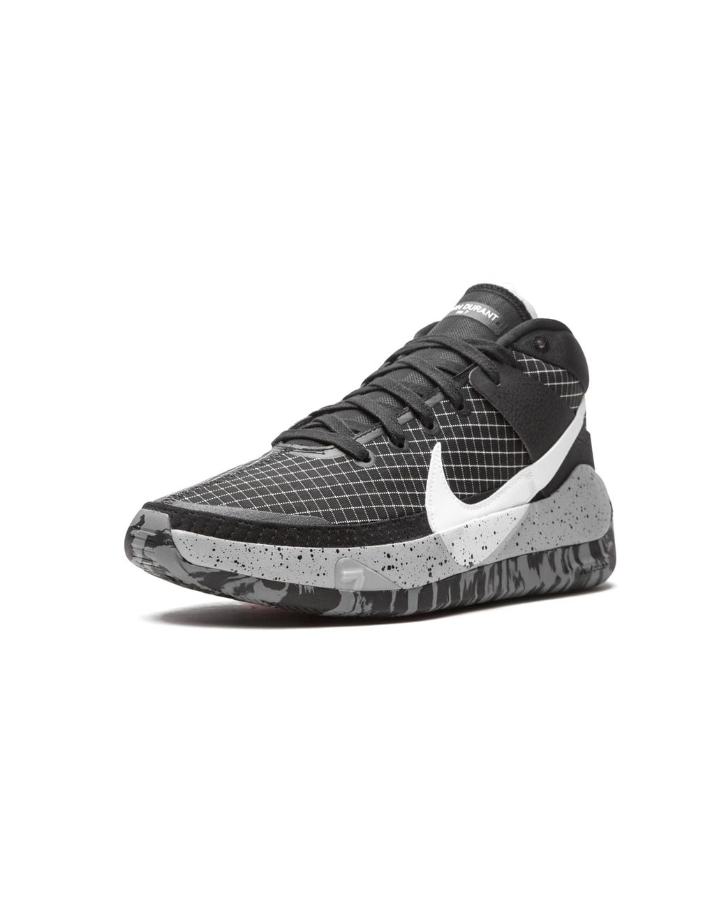 Nike Kd 13 "Oreo" in Black for Men | Lyst UK