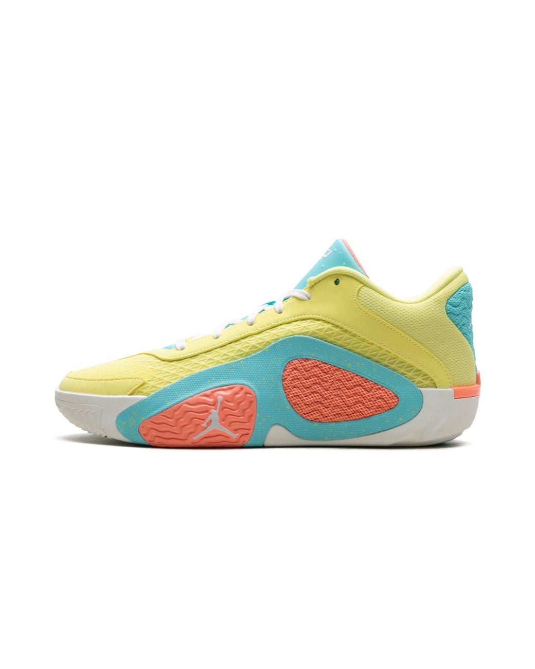 Nike Tatum 2 "Lemonade" Fj6457 700" in Black for Men | Lyst UK