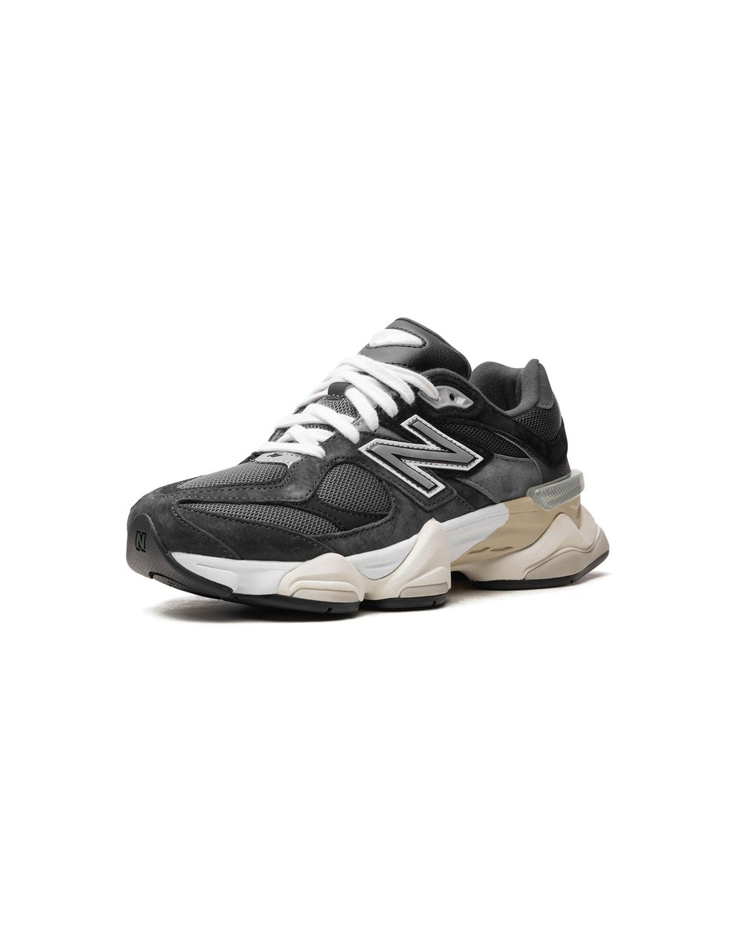 New Balance 9060 Phantom Charcoal" U9060Blc" in Black for Men | Lyst UK