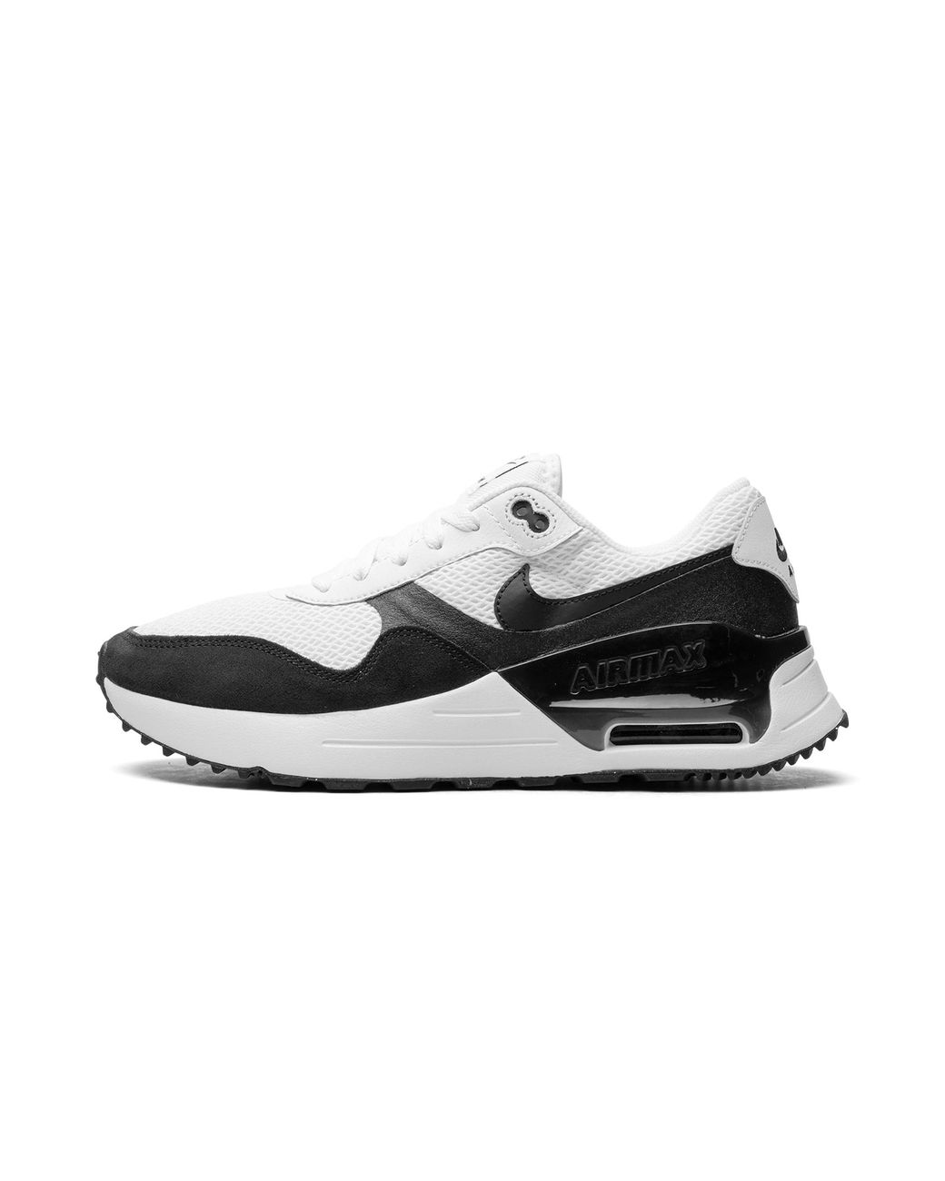 Nike Air Max Systm Dm9537 103" in Black for Men | Lyst UK