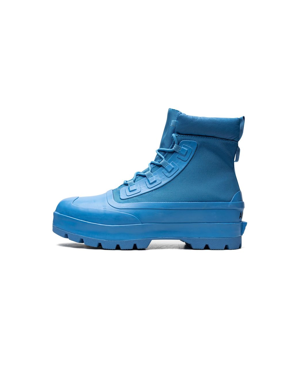 Converse Chuck Taylor All Star Boot "Ambush in Blue for Men | Lyst UK