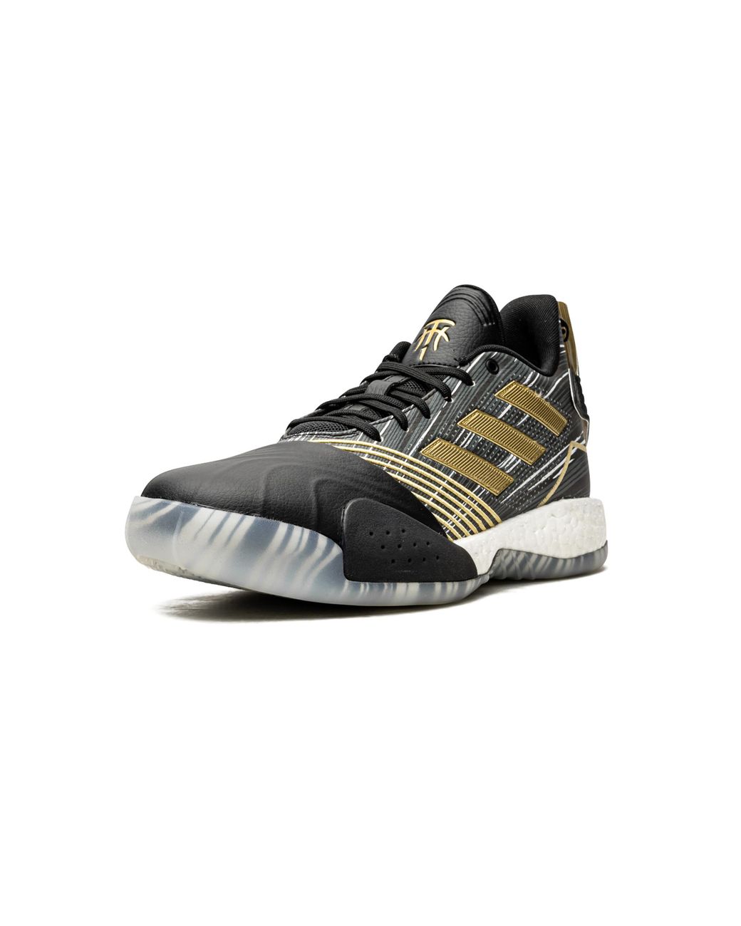 adidas T-Mac Millennium Ee3678" in Black for Men | Lyst UK
