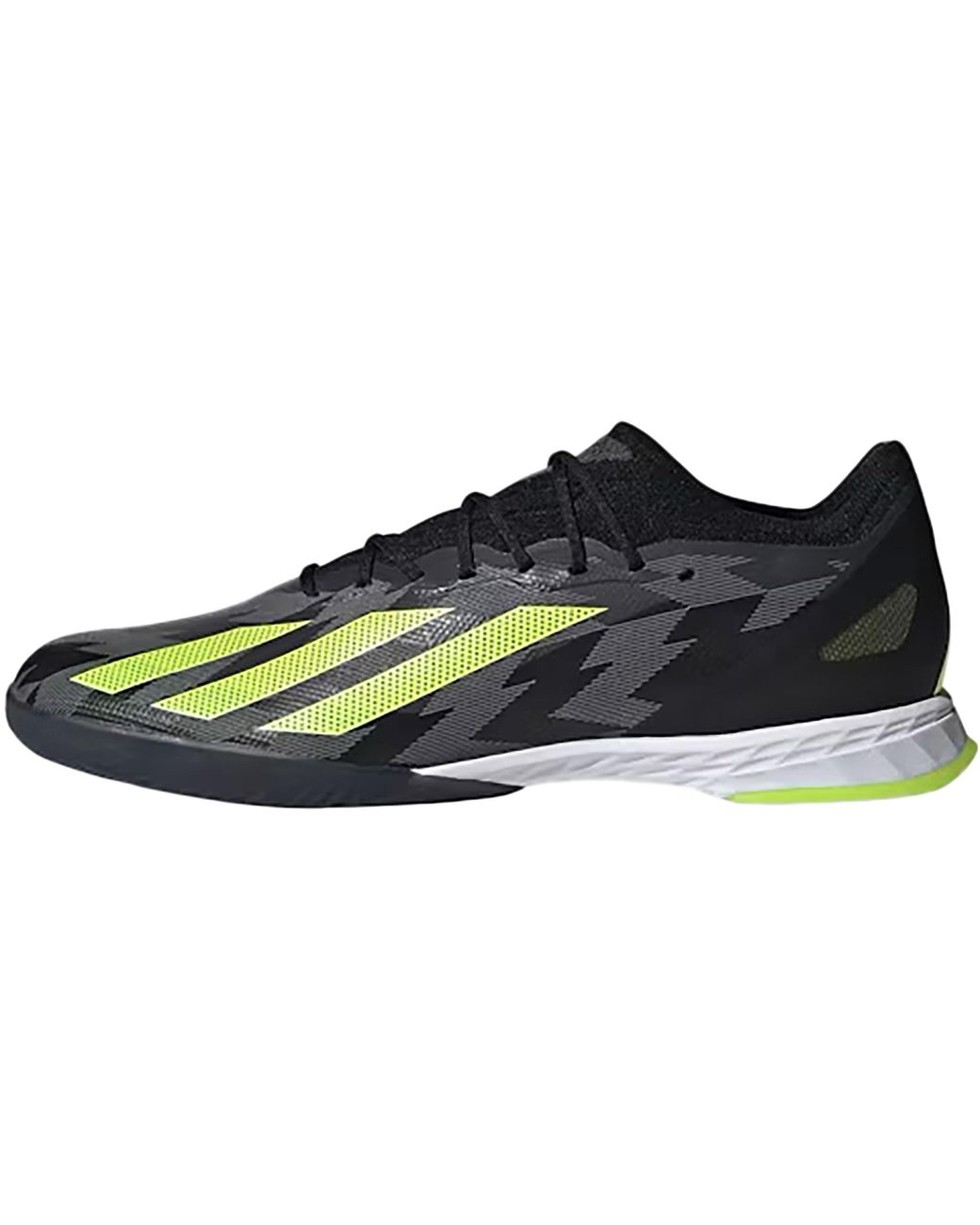 adidas Crazyfast Injection.1 in Black for Men | Lyst UK