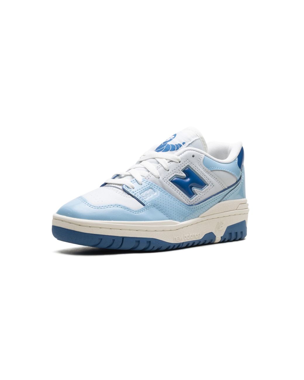 New Balance 550 "Patent in Blue for Men | Lyst UK