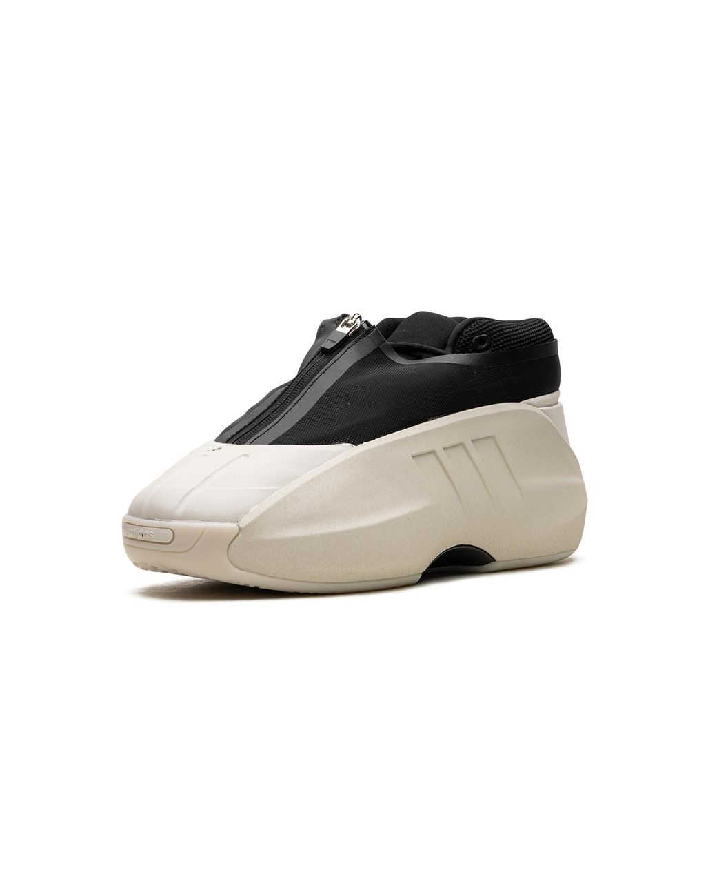 adidas Crazy Infinity "Chalk" Ie3079" in Black for Men | Lyst UK