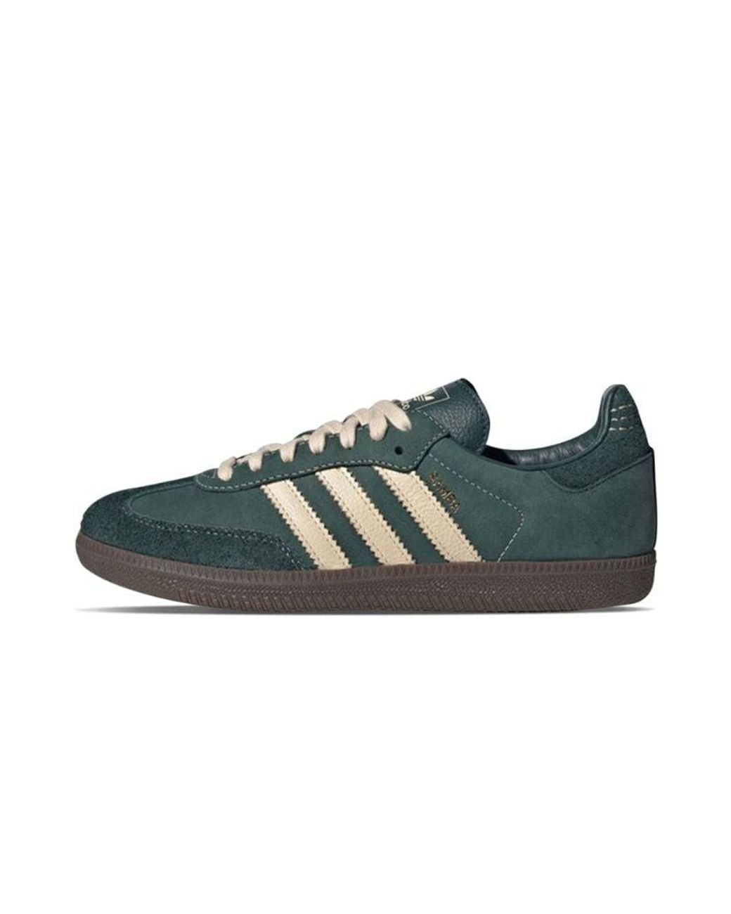 adidas Samba Og "Mineral Crystal Sand" Shoes in Black | Lyst UK